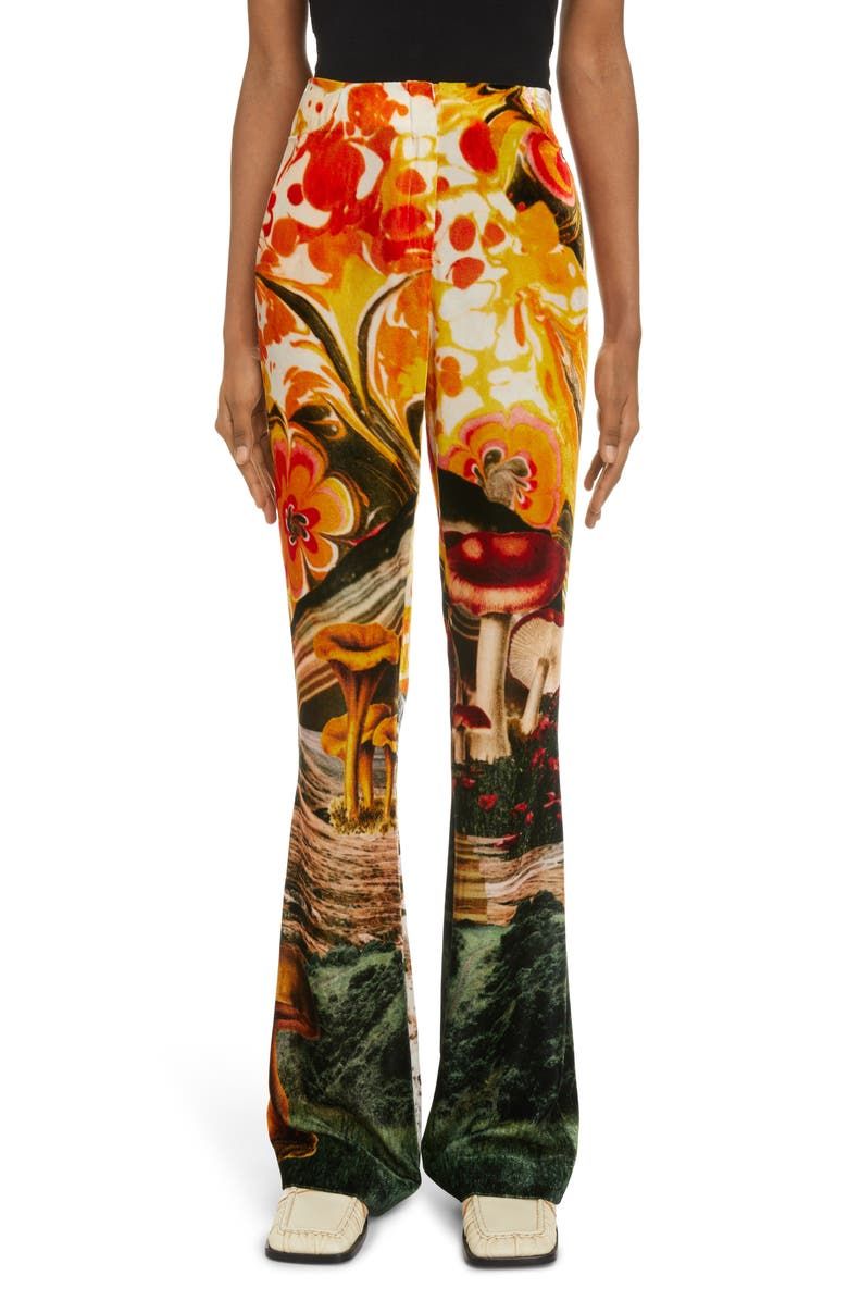 23 Printed Fashion Items Your Inner Maximalist Will Love | Who What Wear