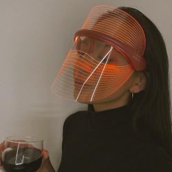 Beauty Pie's LED Mask, Tried, Tested & Honestly Reviewed | Who What Wear