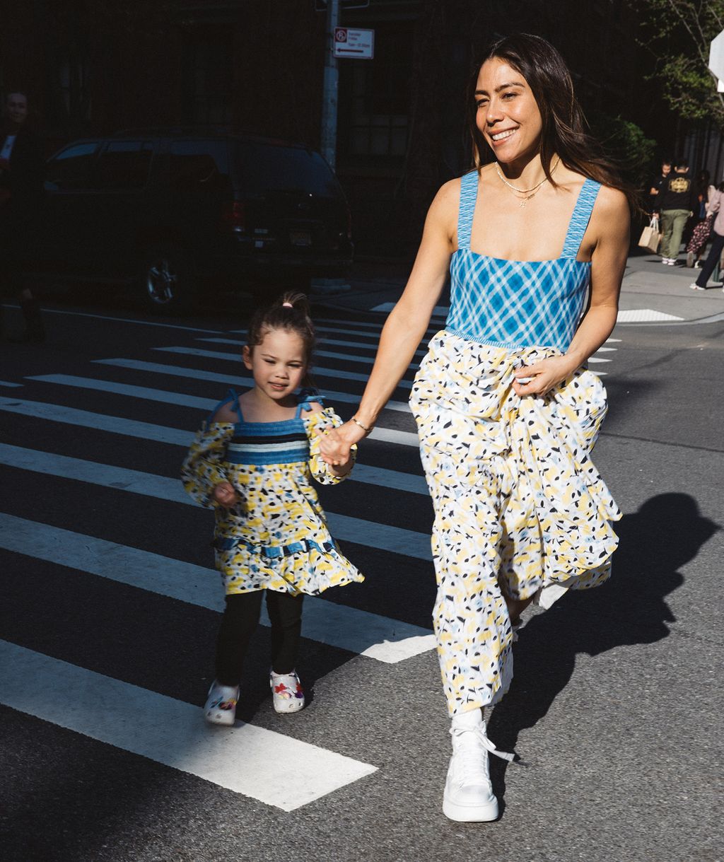 The Founder of Bonberi Shares Her Weekly Grocery Haul | Who What Wear