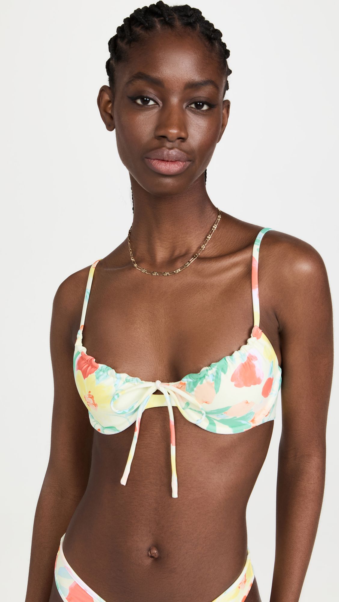 7 Tiktok Swimwear Trends Popping Off Right Now Who What Wear