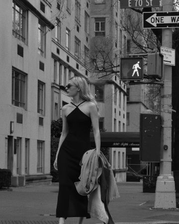 Clean-Girl Aesthetic: 7 Easy Outfit Ideas to Get the Look | Who What Wear