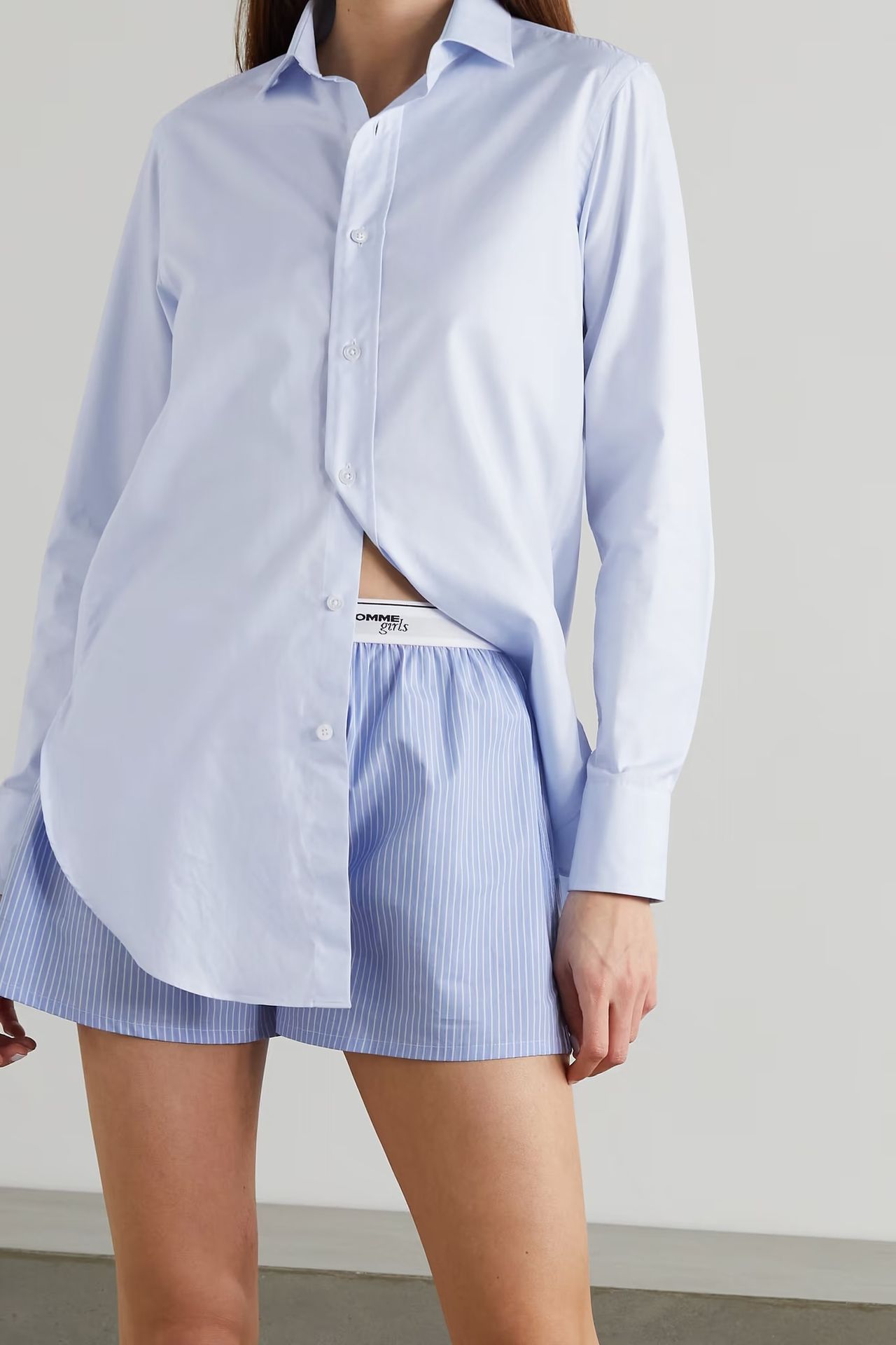 Clean-Girl Aesthetic: 7 Easy Outfit Ideas to Get the Look | Who What Wear