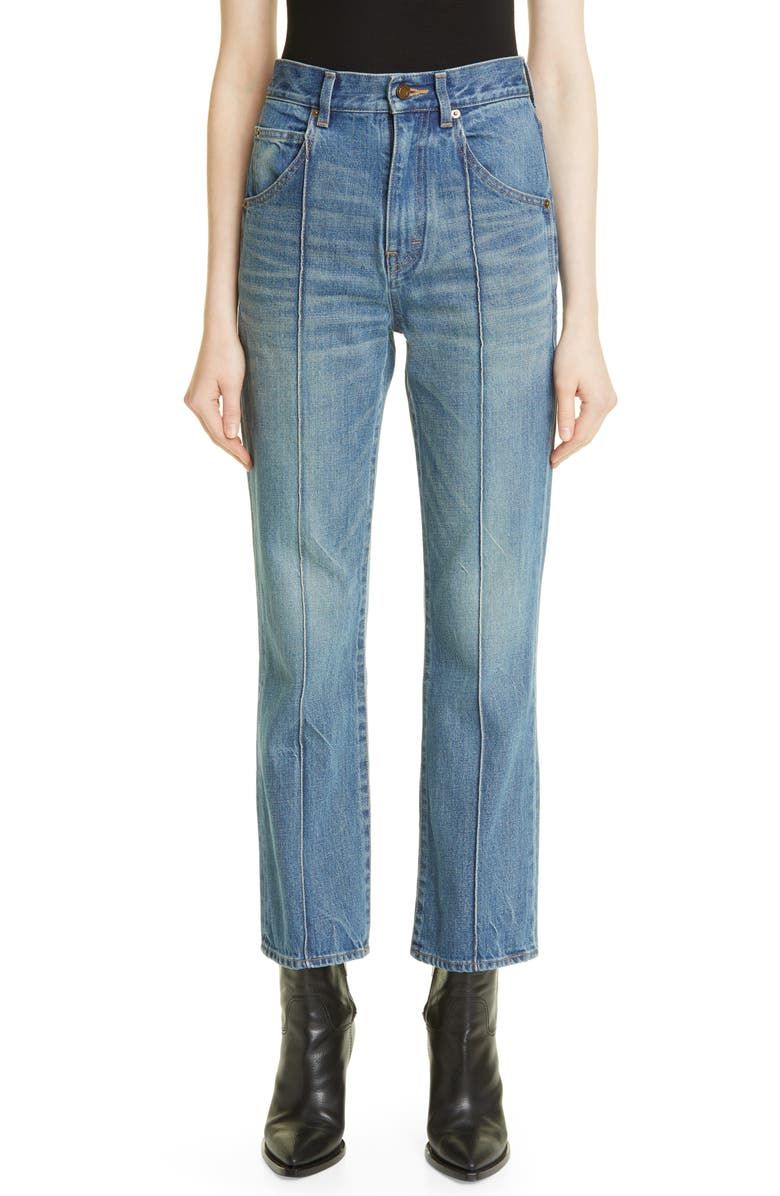 Clean-Girl Aesthetic: 7 Easy Outfit Ideas to Get the Look | Who What Wear