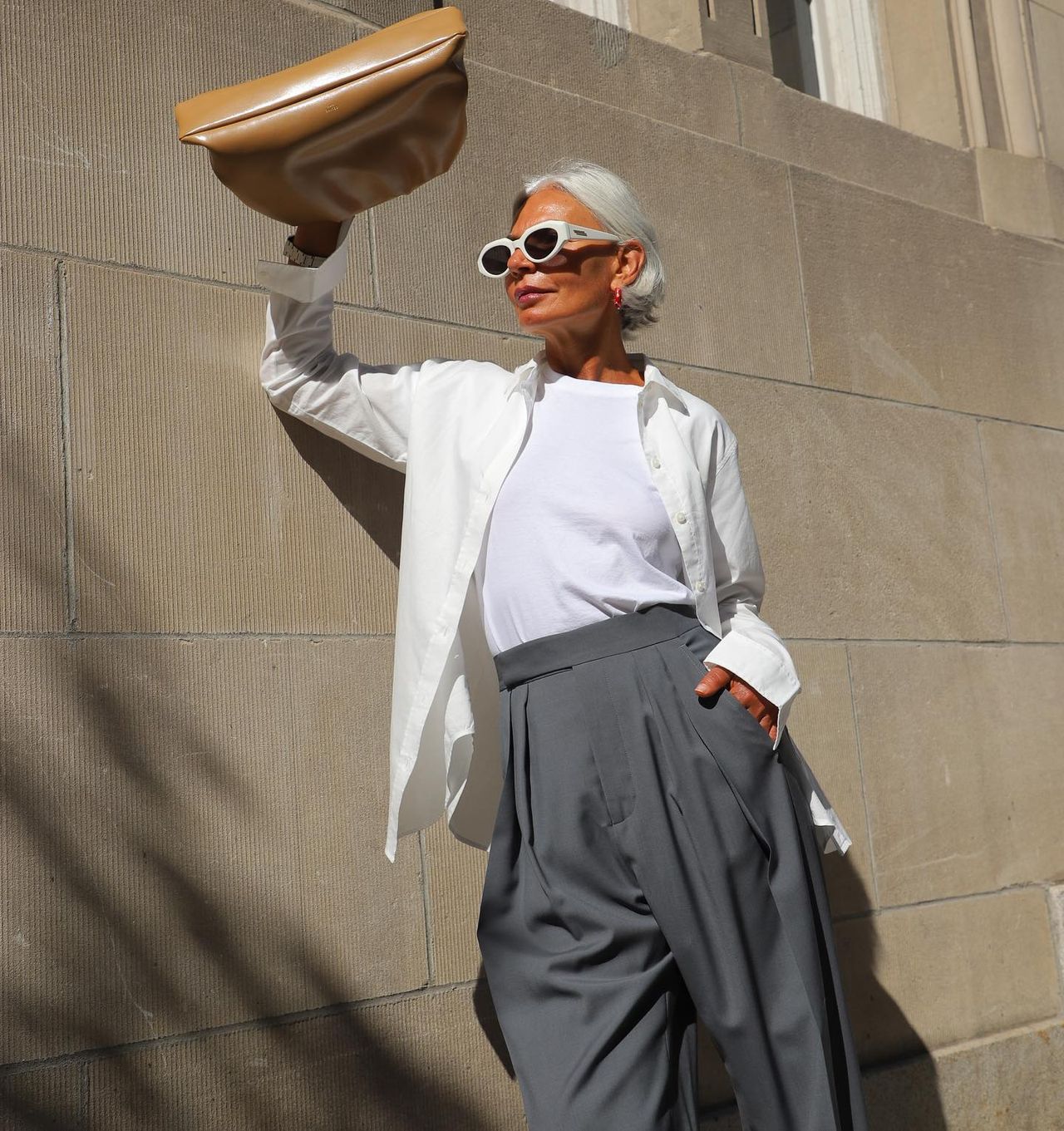 15 Cool Wardrobe Staples to Invest In | Who What Wear