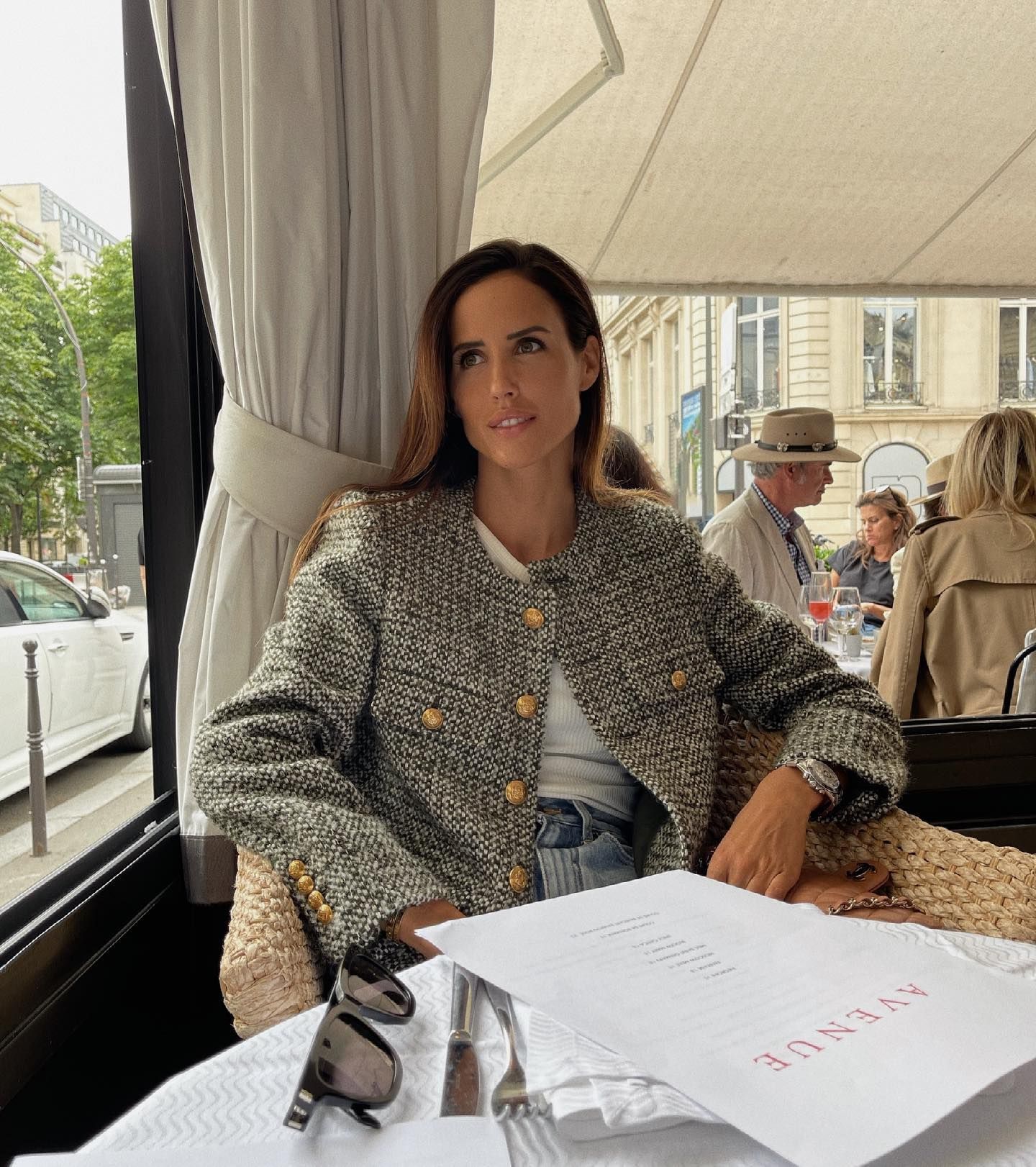 15 Cool Wardrobe Staples to Invest In | Who What Wear