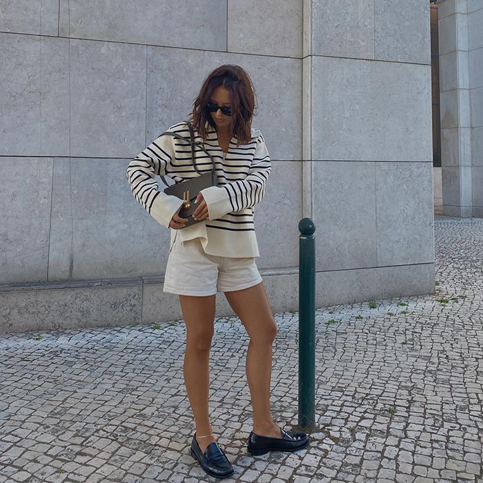 15 Cool Wardrobe Staples to Invest In | Who What Wear