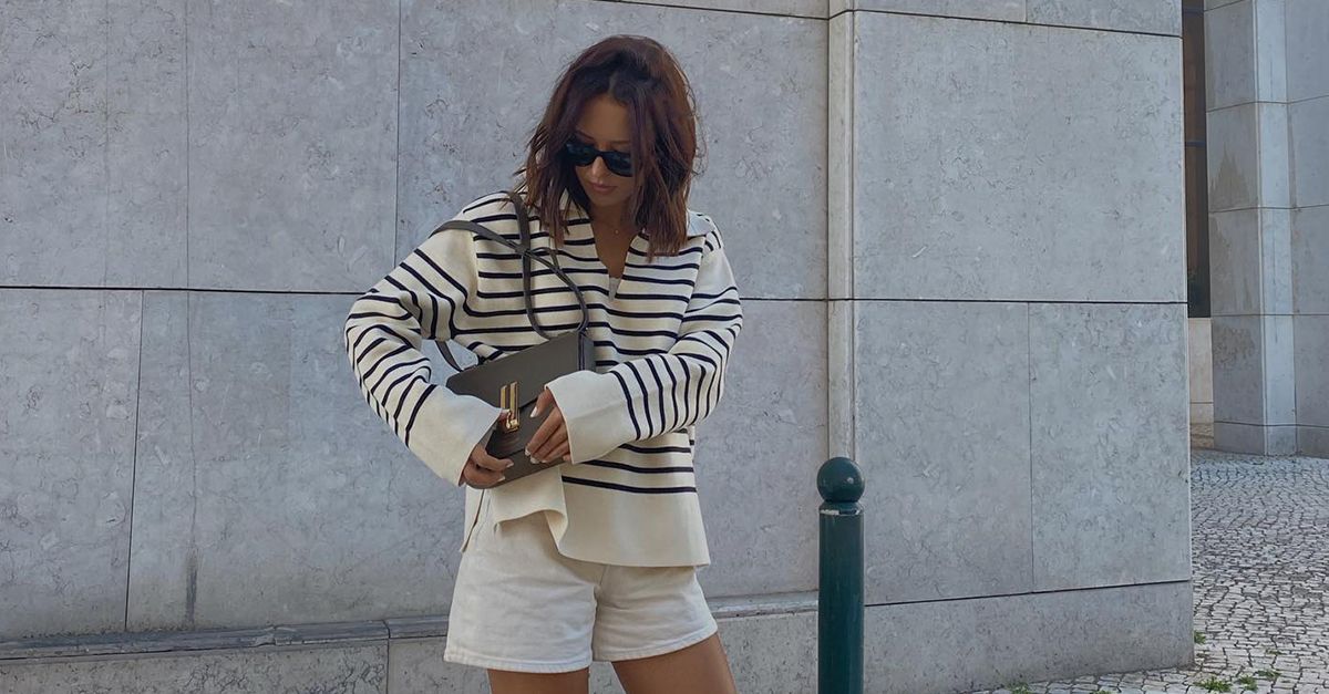 15 Cool Wardrobe Staples to Invest In | Who What Wear