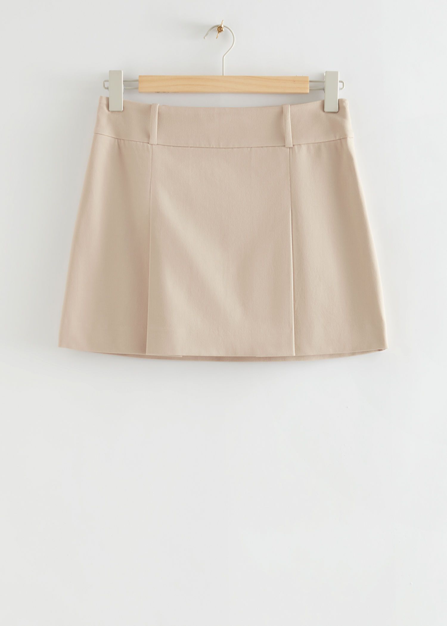 The Best Micro Miniskirts To Try This Winter | Who What Wear