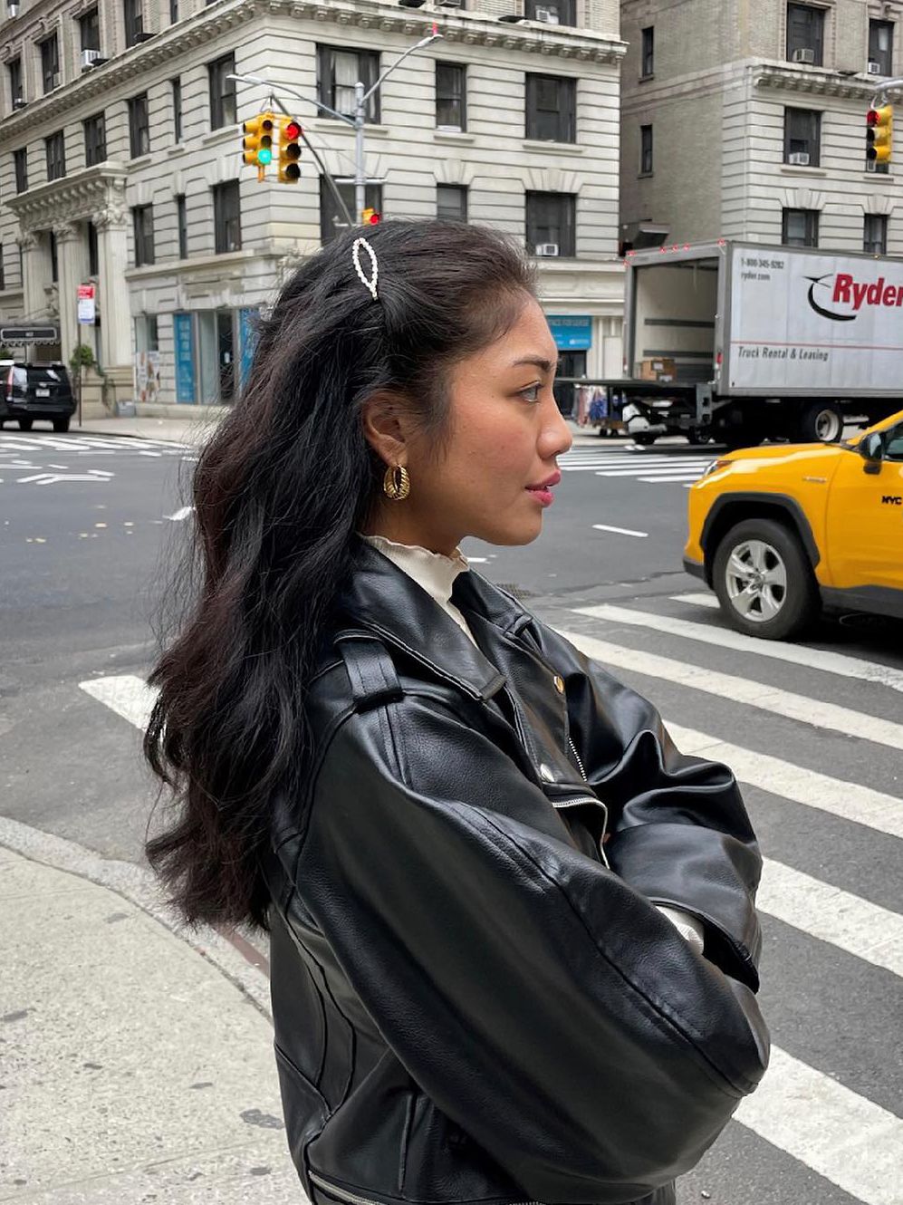 17 Best Barrettes for Every Hair Type | Who What Wear