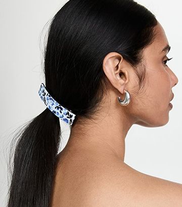 17 Best Barrettes for Every Hair Type | Who What Wear