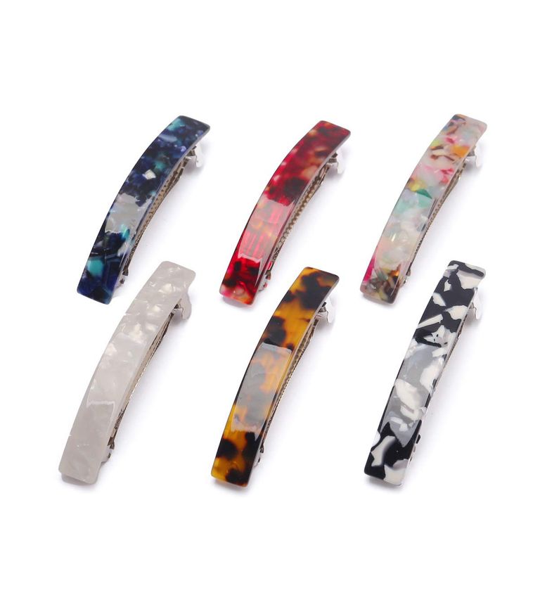 17 Best Barrettes for Every Hair Type | Who What Wear