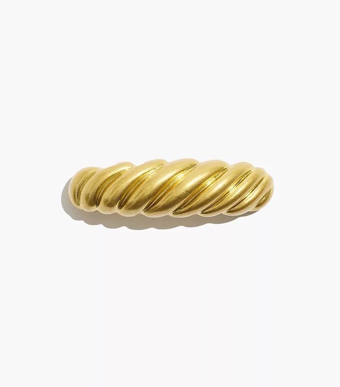 17 Best Barrettes for Every Hair Type | Who What Wear