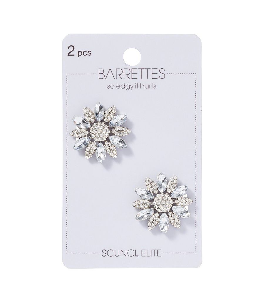 17 Best Barrettes for Every Hair Type | Who What Wear