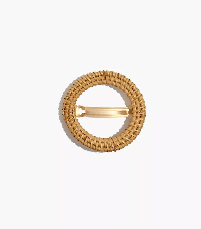 17 Best Barrettes for Every Hair Type | Who What Wear