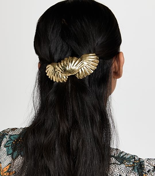17 Best Barrettes for Every Hair Type | Who What Wear