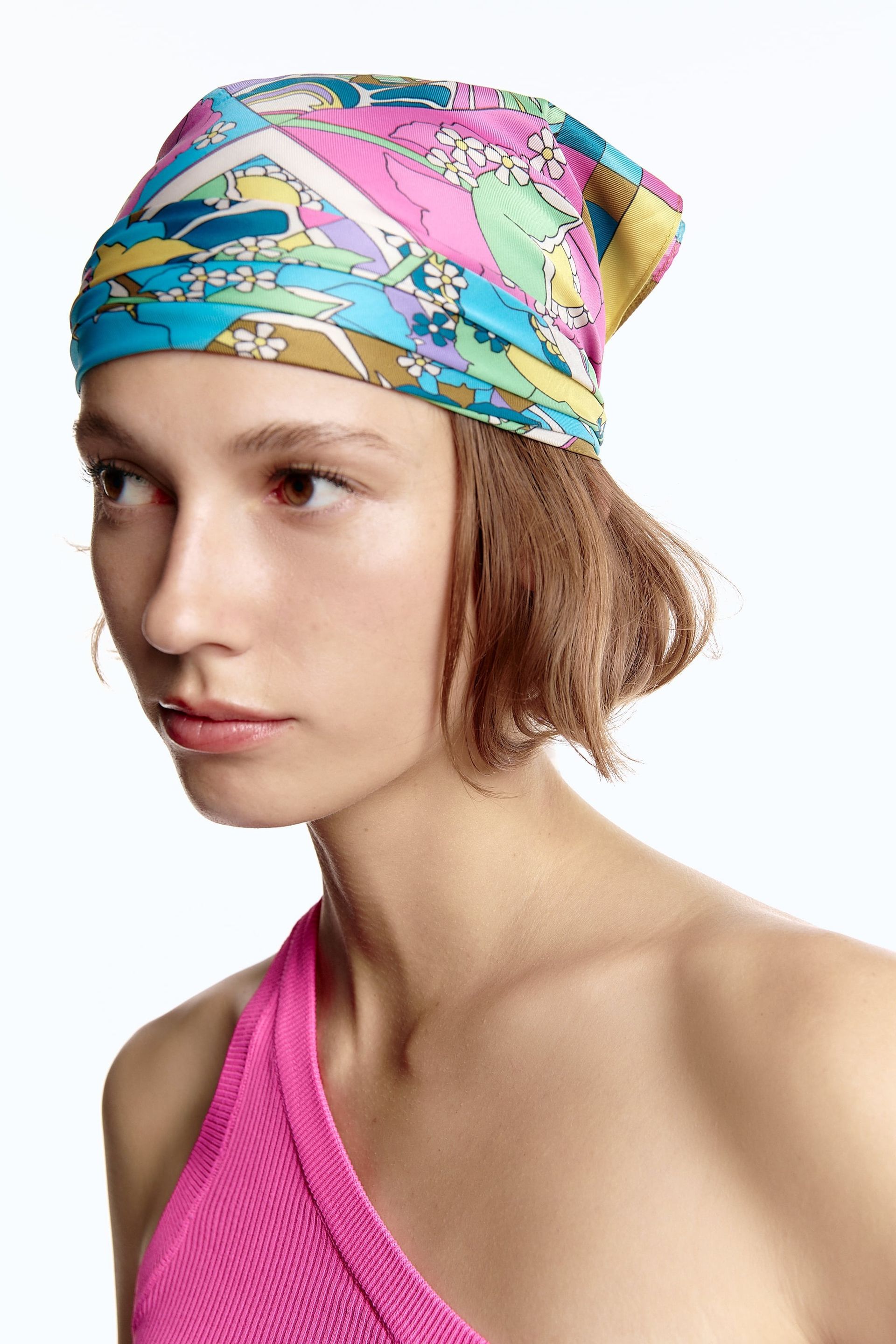 26 Trendy Hats That Cost Less Than $40 | Who What Wear