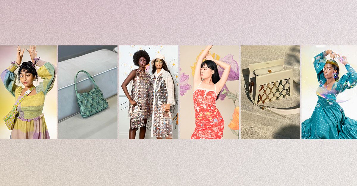 AAPI Designers Bringing Traditional Design to Modern Fashion | Who What ...