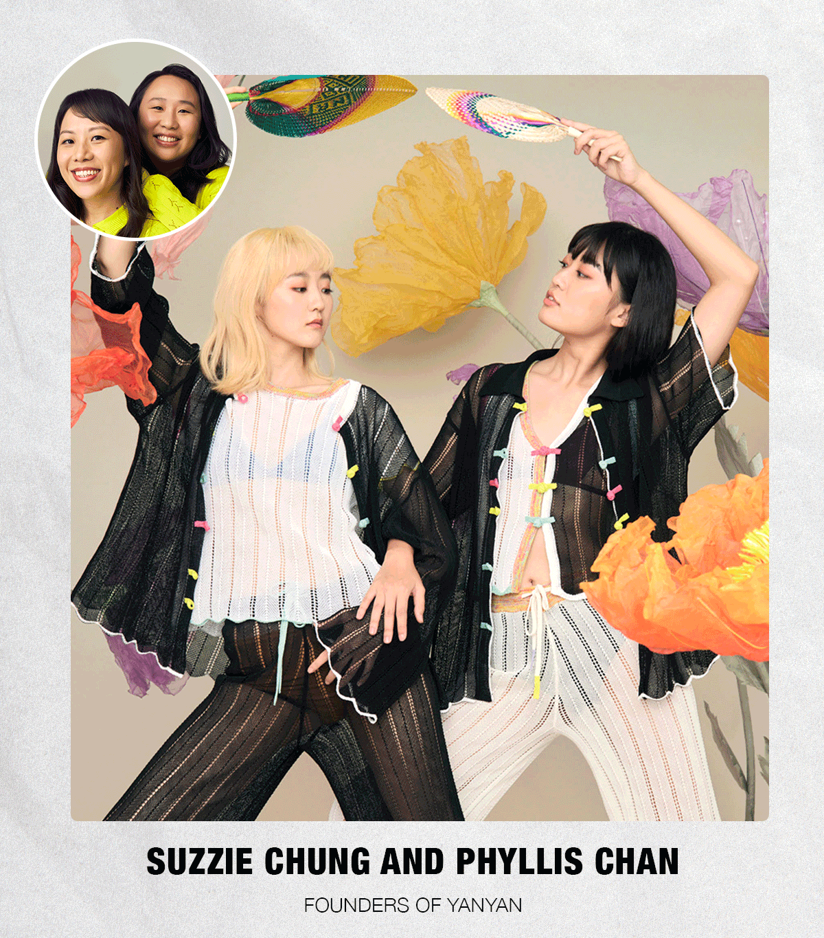 AAPI Designers Bringing Traditional Design to Modern Fashion | Who What ...