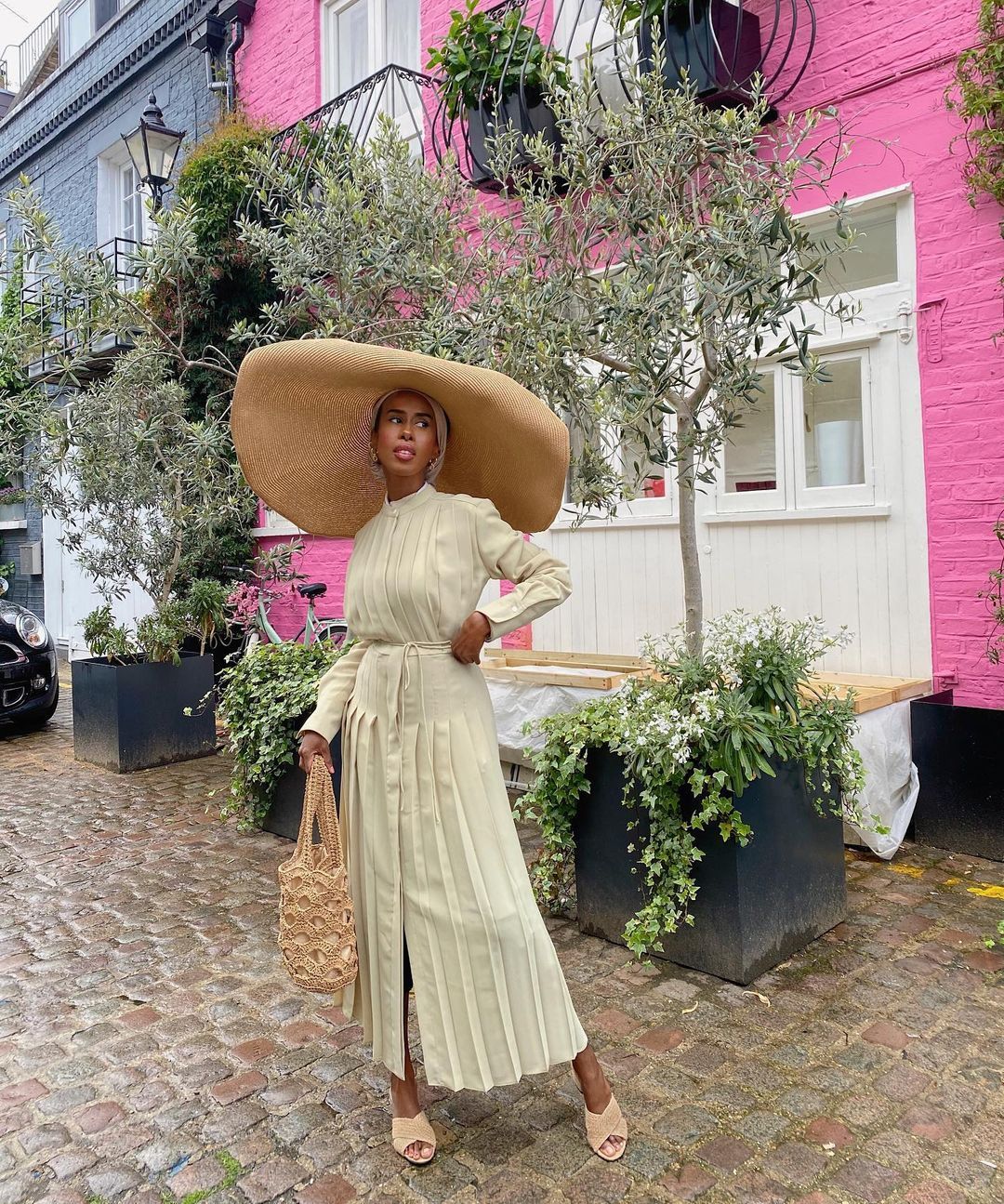 8 Expensive-Looking Colour Combinations You Have to Try | Who What Wear