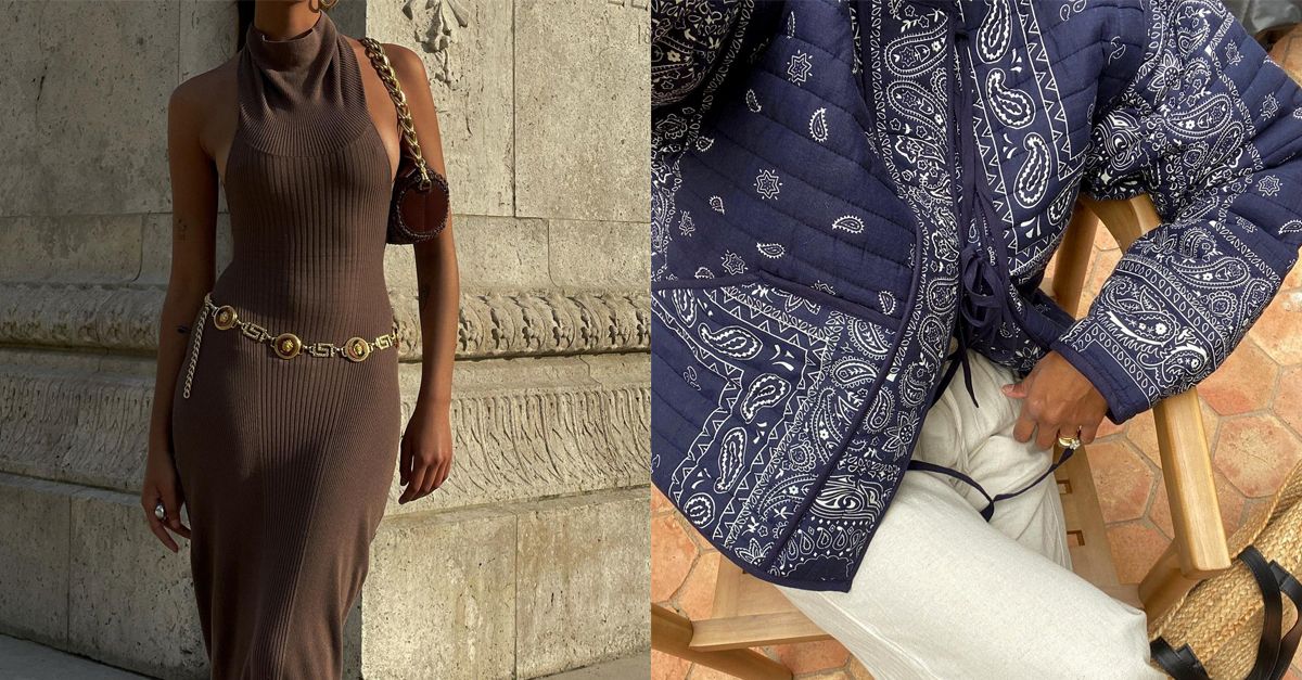 8 Expensive-Looking Colour Combinations You Have to Try | Who What Wear