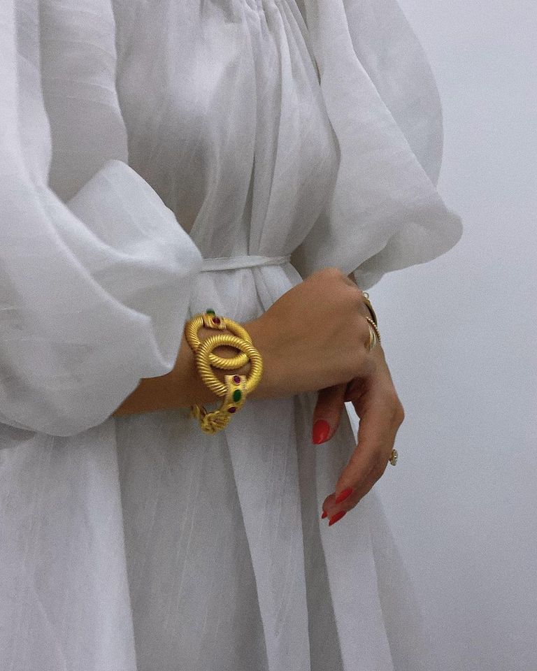 10 Fake-Tan Tips That Will Change the Way You Tan | Who What Wear