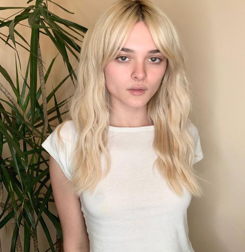 The Best Bangs Hairstyles for Every Face Shape | Who What Wear