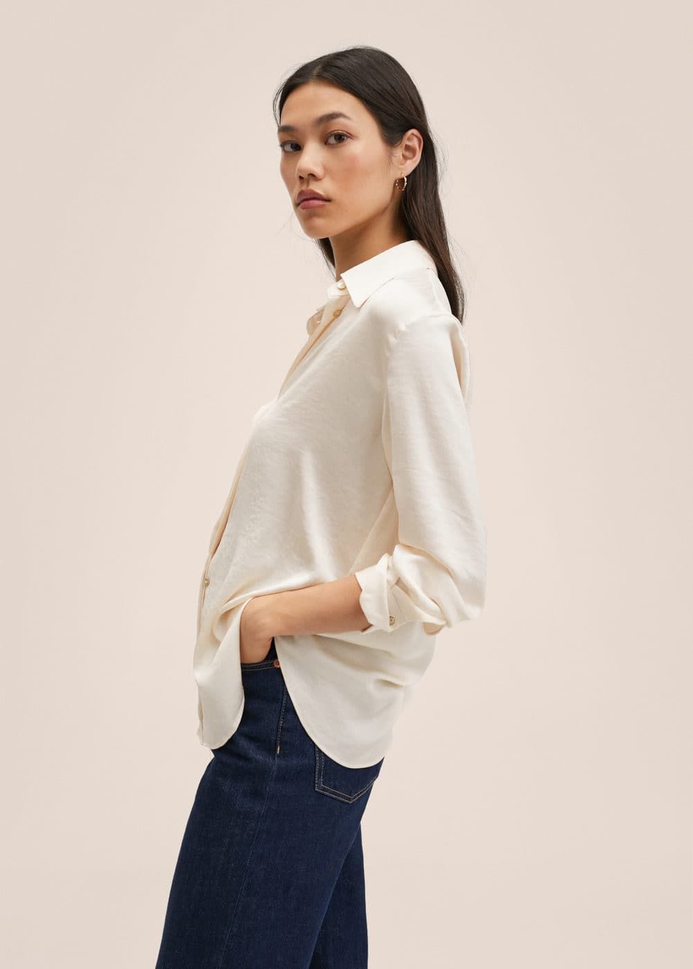 This 3-Piece French Vogue Editor Outfit Went Viral on TikTok | Who What ...