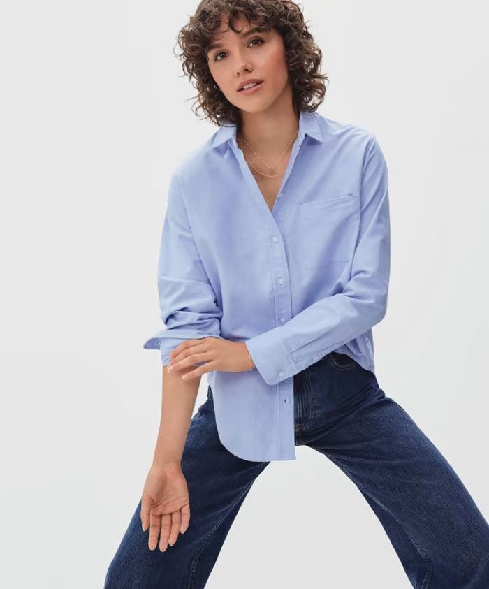 This 3-Piece French Vogue Editor Outfit Went Viral on TikTok | Who What ...