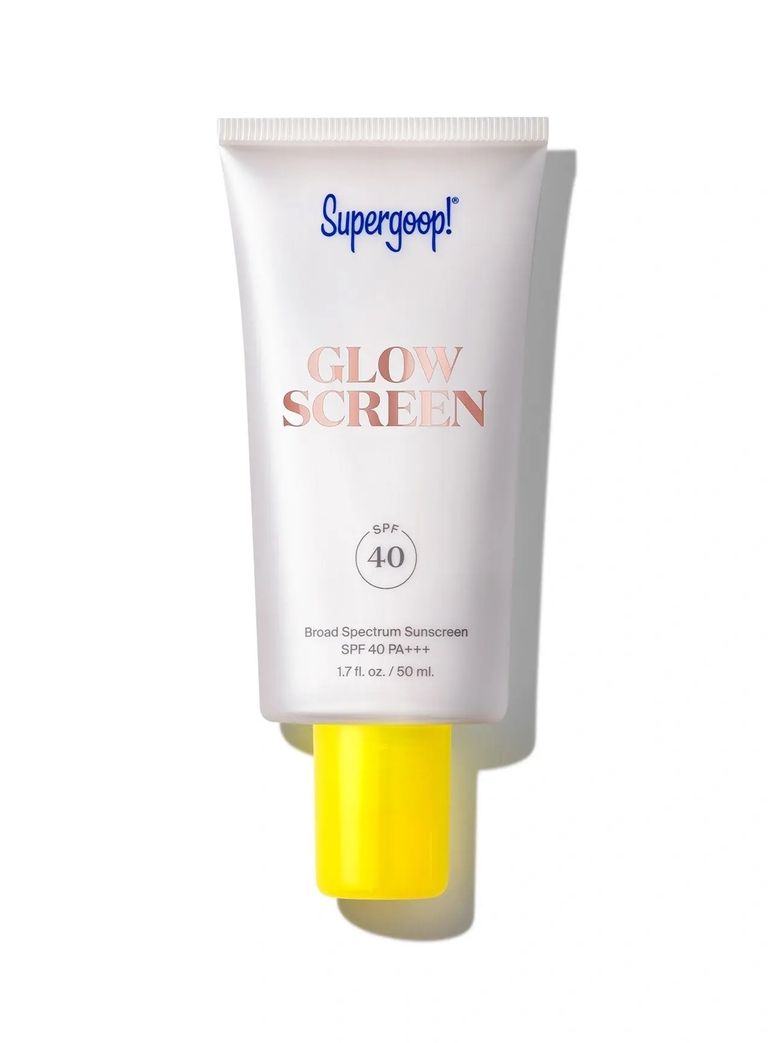 The 12 Best Tinted Sunscreens of 2026, Tested by an Editor | Who What Wear