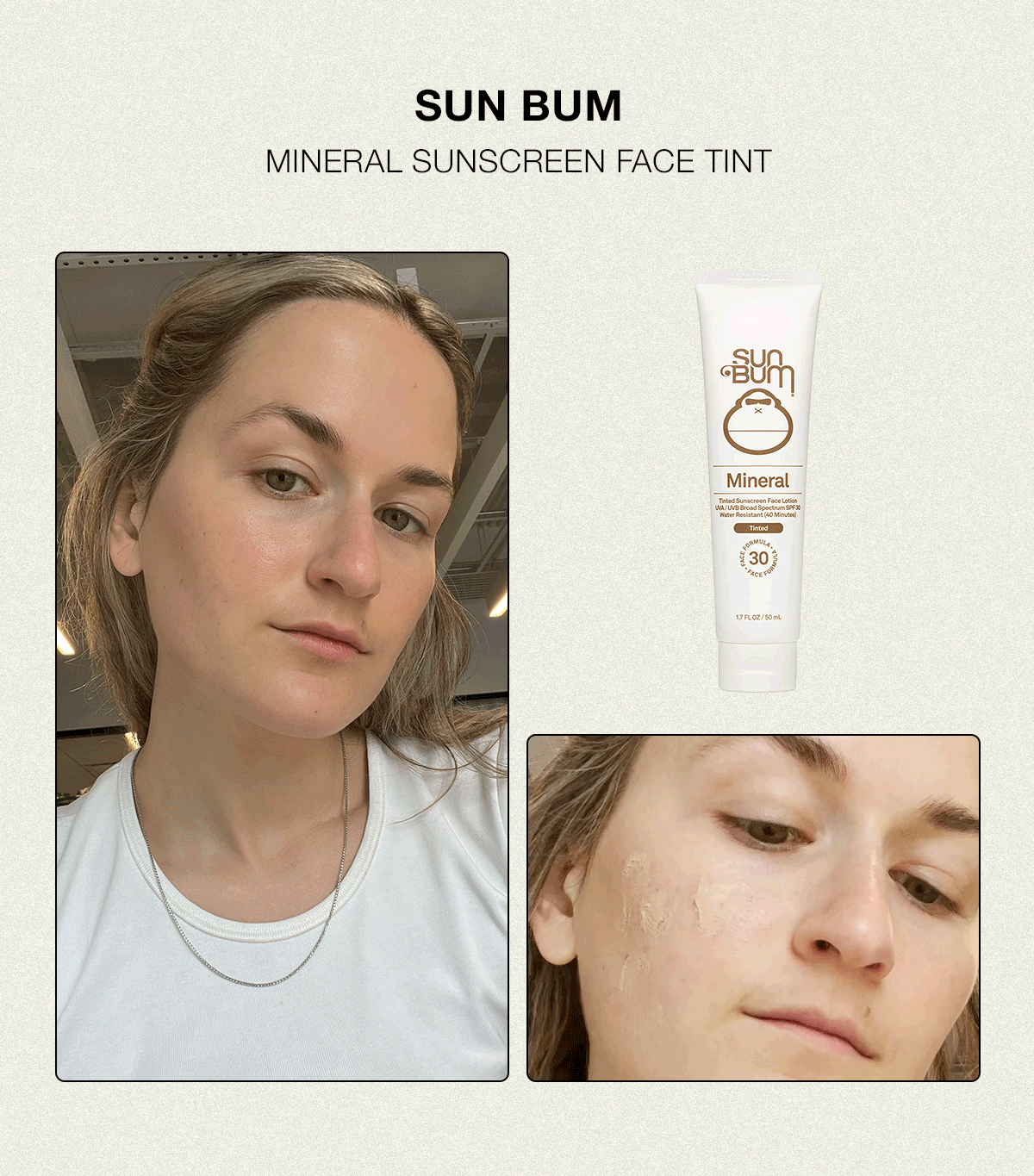 The 6 Best Tinted Sunscreens, Tested by an Editor | Who What Wear