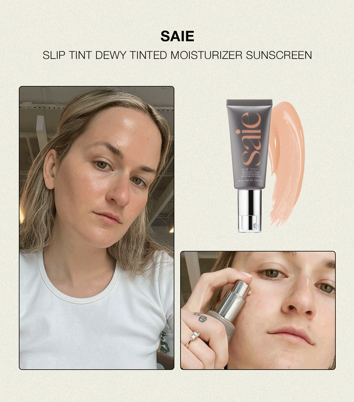 The 6 Best Tinted Sunscreens, Tested by an Editor | Who What Wear