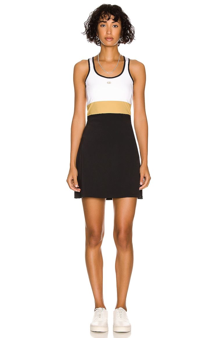 And Now, the Coolest Tennis Clothing to Add to Your Cart | Who What Wear