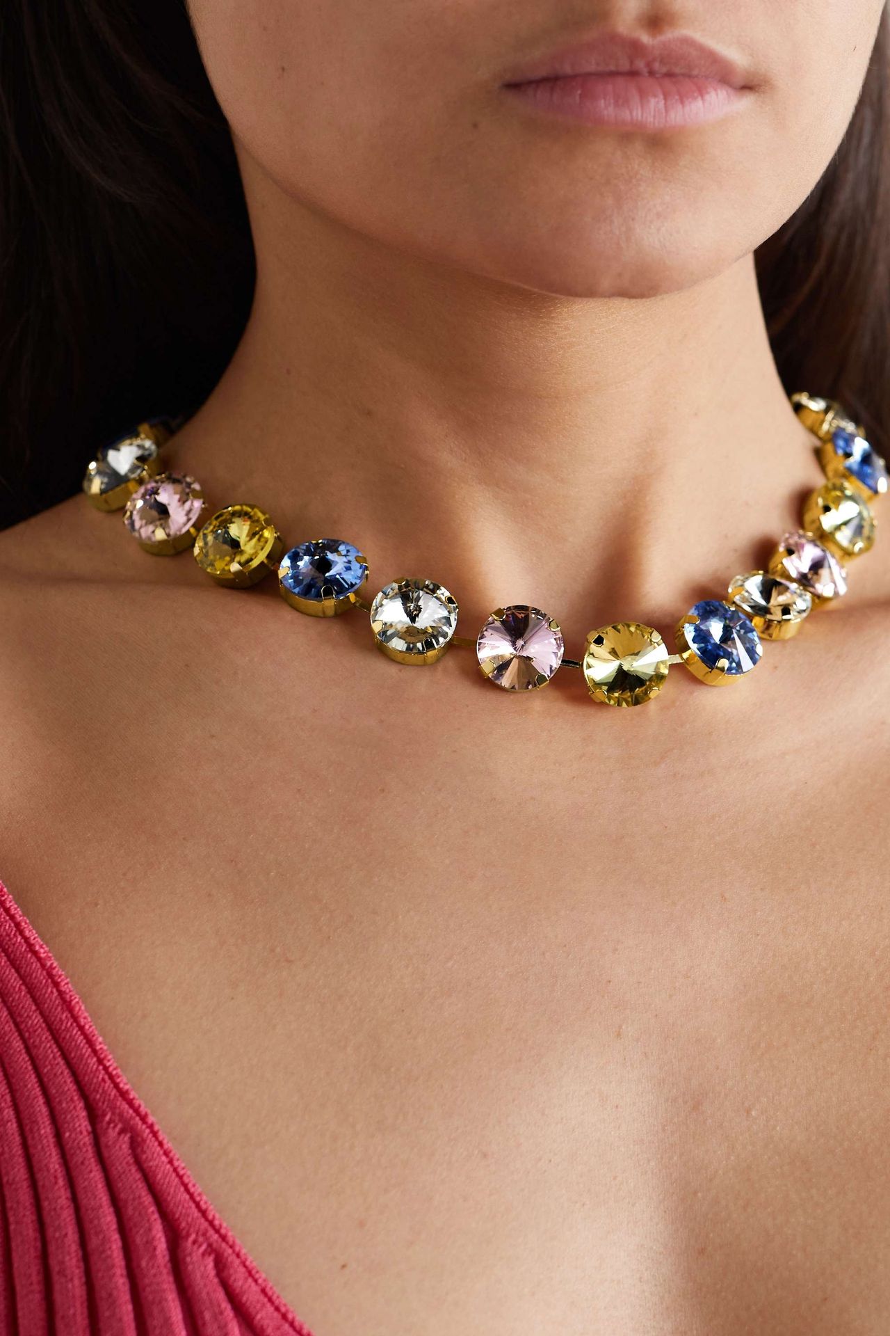 5 Jewelry Trends Taking Over Summer 2022 | Who What Wear