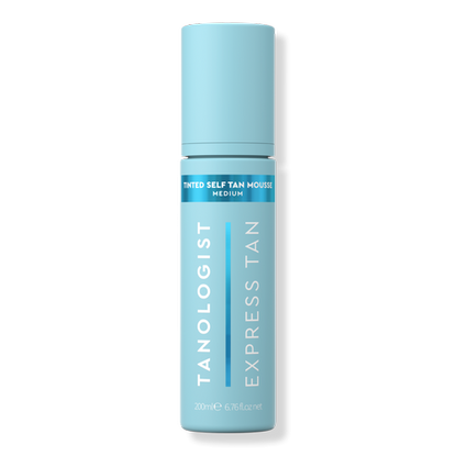 The 16 Best Self-Tanners for Fair and Pale Skin | Who What Wear