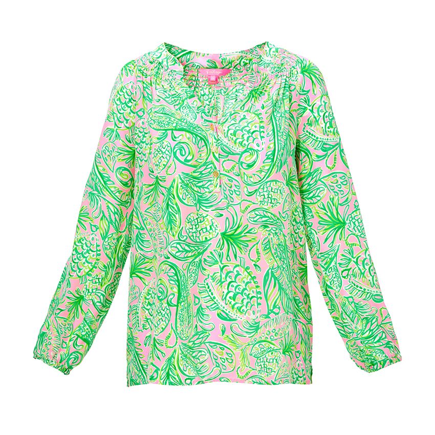 3 Colors to Shop for Summer | Who What Wear