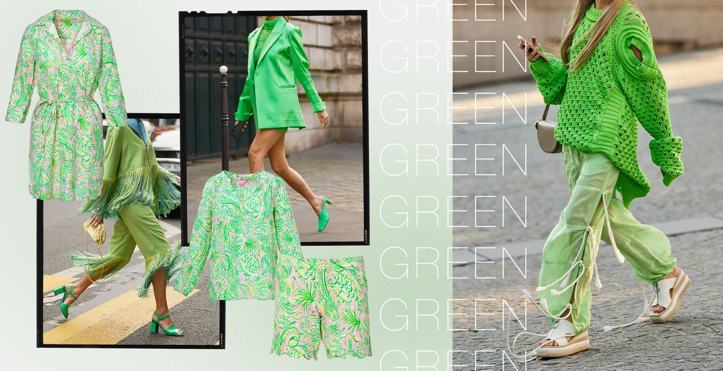 3 Colors to Shop for Summer | Who What Wear