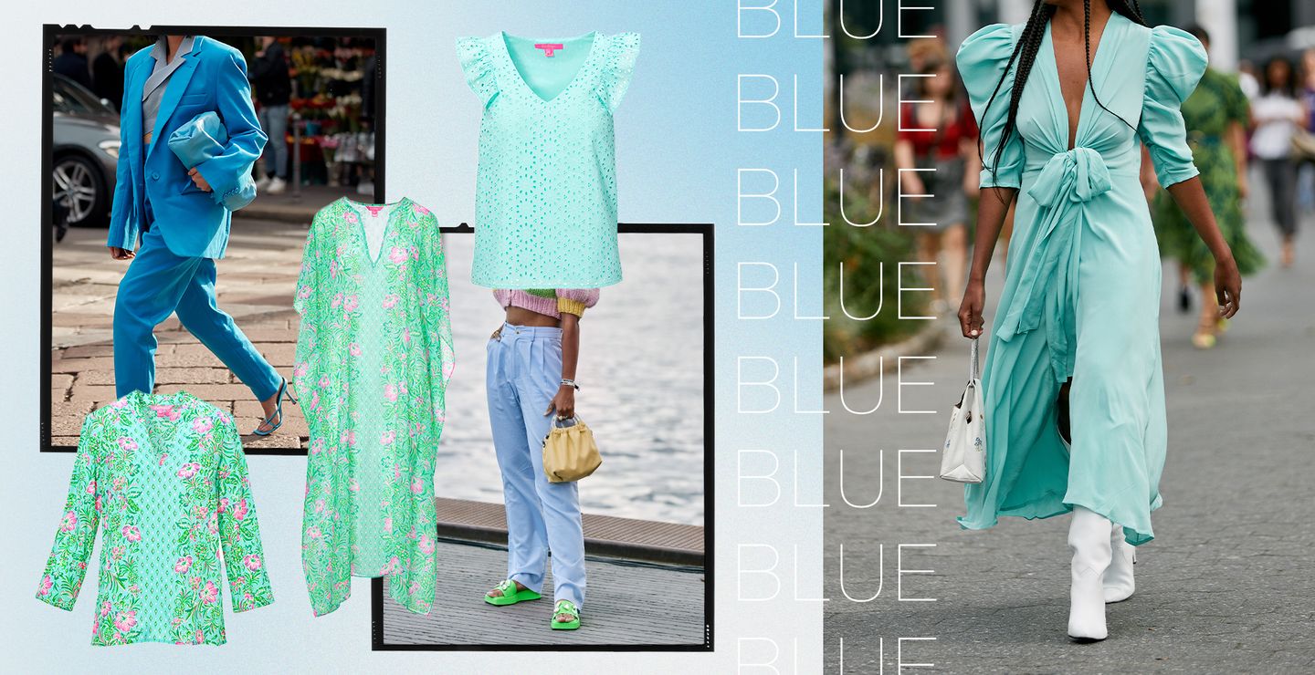 3 Colors to Shop for Summer | Who What Wear