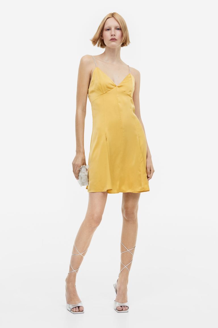 The 29 Best Minidresses to Add to Your Shopping Cart | Who What Wear