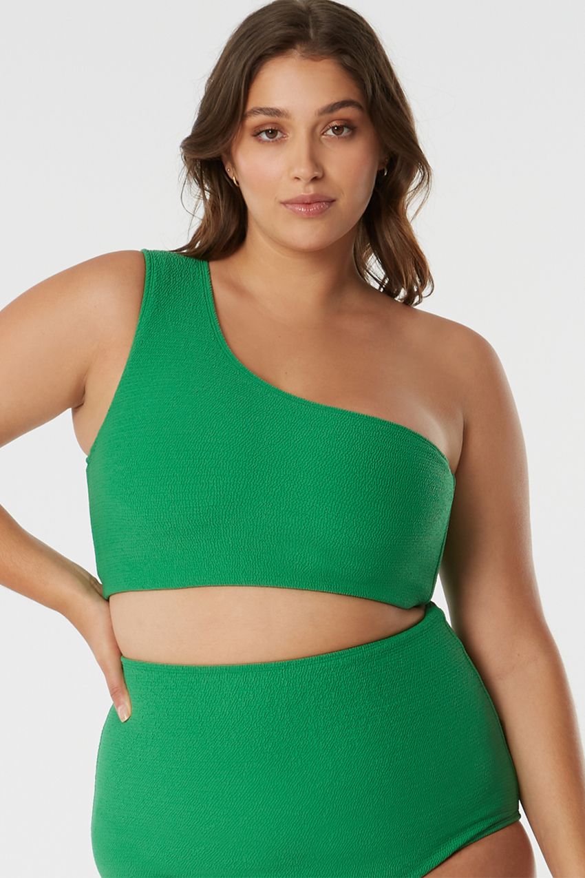 These 26 Brands Have the Best Size-Inclusive Swimwear | Who What Wear