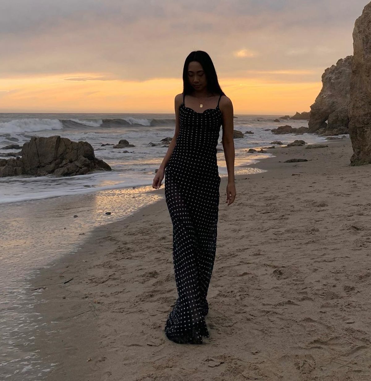 15 Best Beachy Perfumes That Smell Like the Ocean | Who What Wear