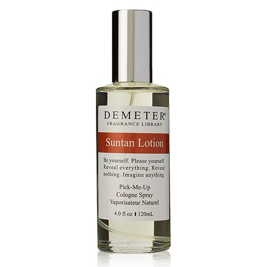 15 Best Beachy Perfumes That Smell Like the Ocean | Who What Wear