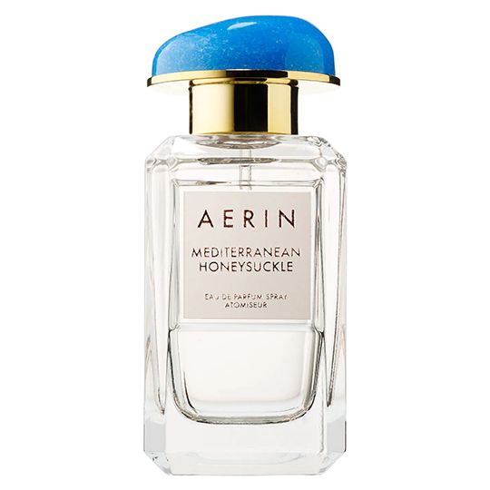 15 Best Beachy Perfumes That Smell Like the Ocean | Who What Wear