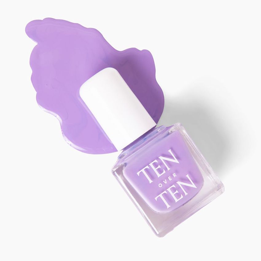 Found: The 10 Best Tenoverten Nail Polishes to Buy | Who What Wear