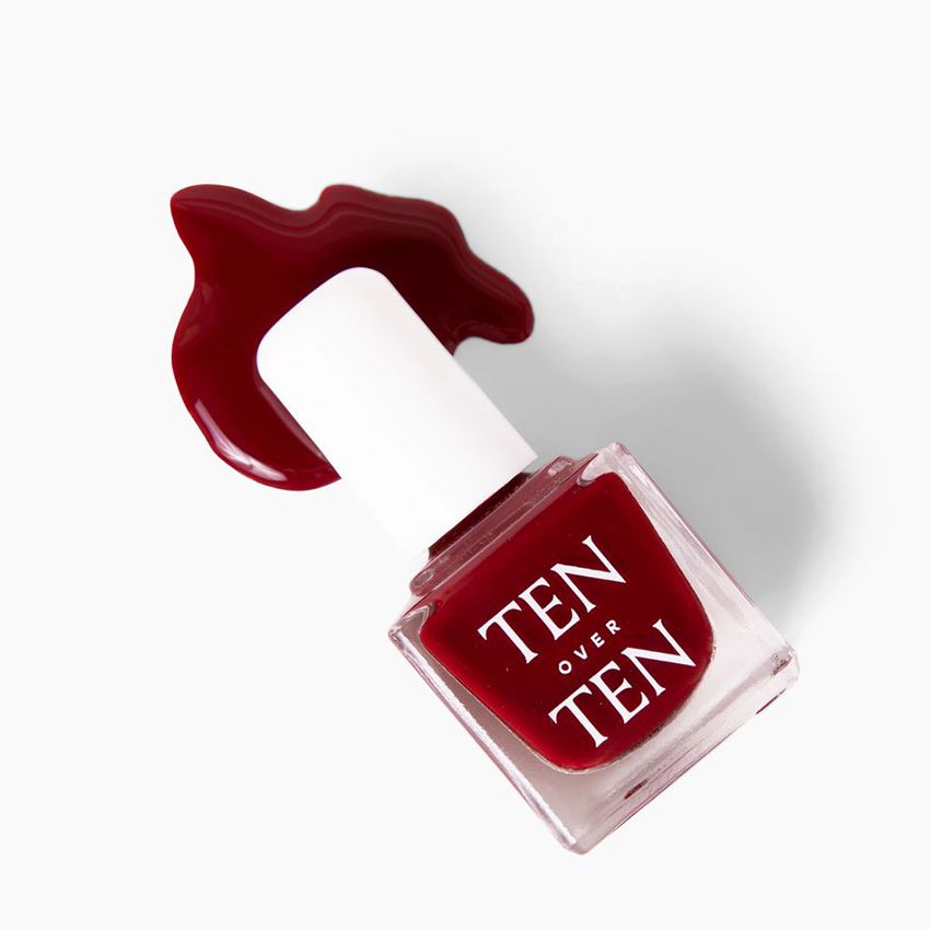 Found: The 10 Best Tenoverten Nail Polishes to Buy | Who What Wear