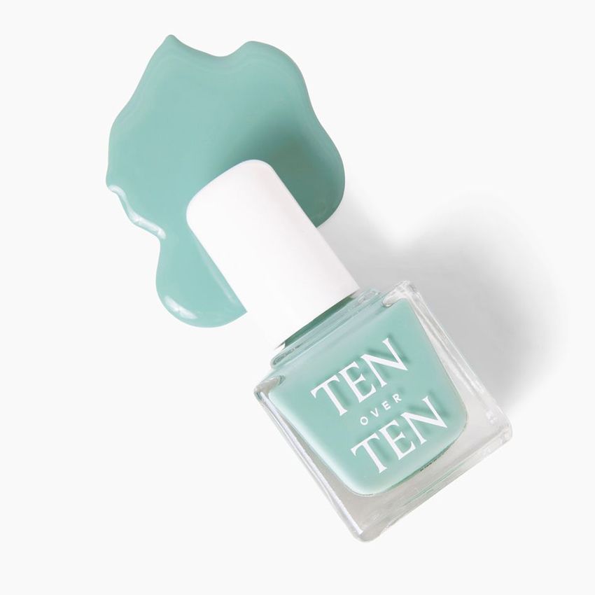 Found: The 10 Best Tenoverten Nail Polishes to Buy | Who What Wear