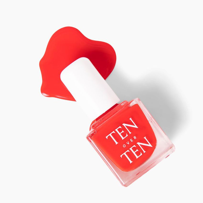 Found: The 10 Best Tenoverten Nail Polishes to Buy | Who What Wear