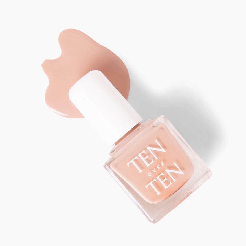 Found: The 10 Best Tenoverten Nail Polishes to Buy | Who What Wear