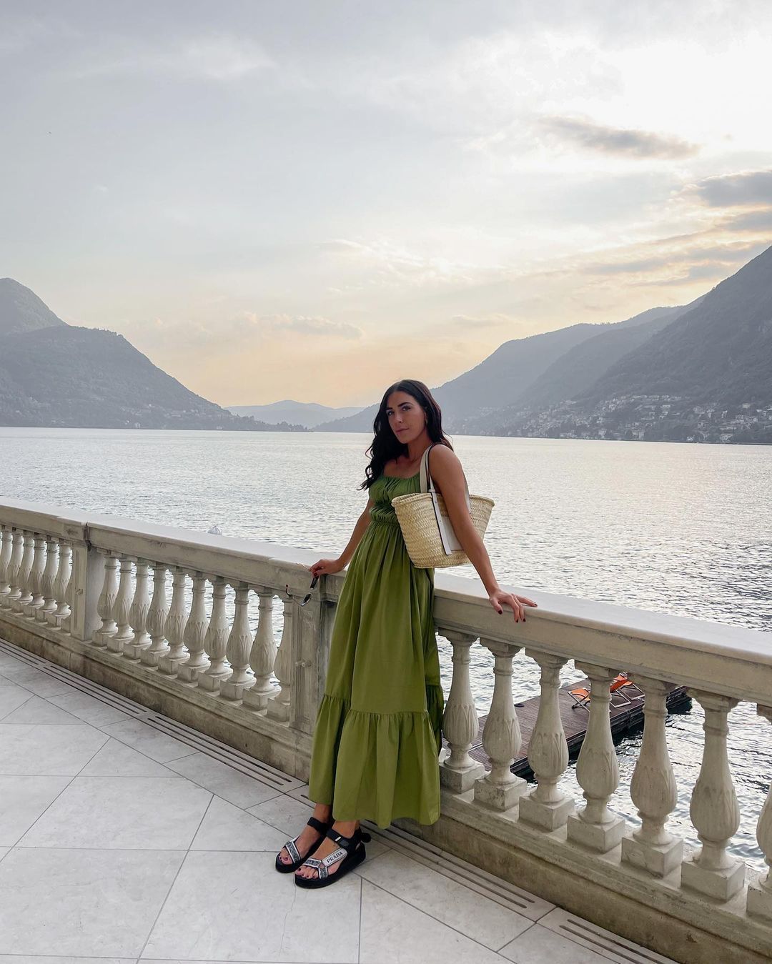 Matteau Is the Summer Brand Fashion People Are Obsessed With | Who What ...