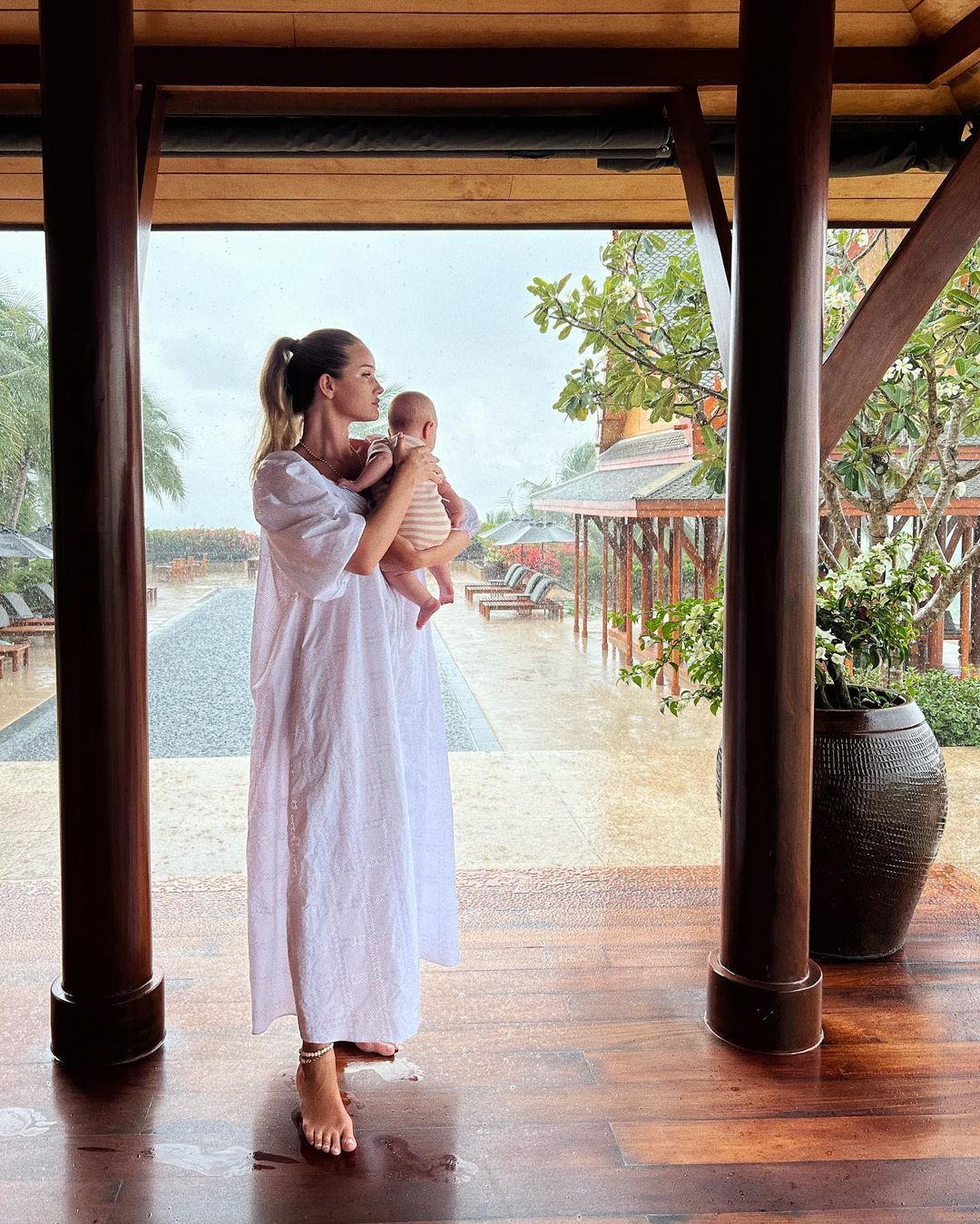 Matteau Is the Summer Brand Fashion People Are Obsessed With | Who What ...