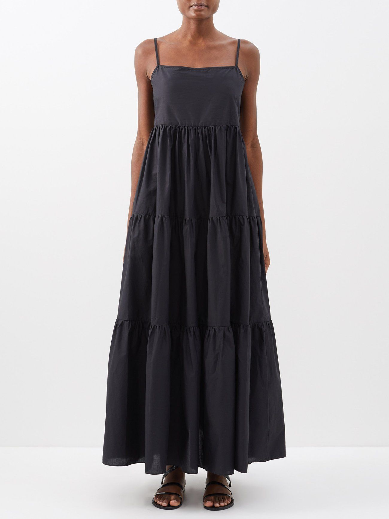 Matteau Is the Summer Brand Fashion People Are Obsessed With | Who What ...